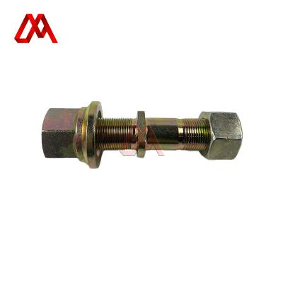 China Factory Wholesale 1-42333342-0 1423333420  Wheel Stud Hub Bolt for ISUZU CXZ 6WF1 Truck Wheel Fastener Parts for sale