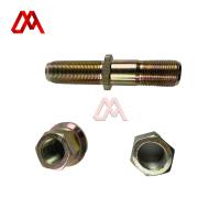 China Factory Wholesale 1-42333342-0 1423333420  Wheel Stud Hub Bolt for ISUZU CXZ 6WF1 Truck Wheel Fastener Parts for sale