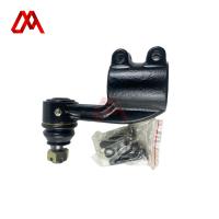 China High Quality Truck Steering Tie Rod End 1-43150801-0 1431508010 Fit for ISUZU CXZ96 Chassis Replacement Auto Parts for sale