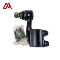 China High Quality Truck Steering Tie Rod End 1-43150801-0 1431508010 Fit for ISUZU CXZ96 Chassis Replacement Auto Parts for sale