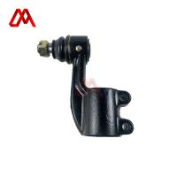 China High Quality Truck Steering Tie Rod End 1-43150801-0 1431508010 Fit for ISUZU CXZ96 Chassis Replacement Auto Parts for sale