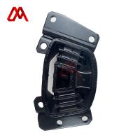 China High Quality Truck Engine Mount Rear RH OEM 1-53225394-4 1532253944 Rubber Engine Support Fit ISUZU CXZ 6WF1 Engine Spare Parts for sale