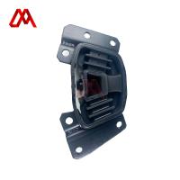 China 1-53225395-0 1532253950  Rear Left Engine Mounting Rubber for ISUZU CXZ 6WF1 Heavy Duty Truck Spare Parts for sale