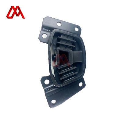 China 1-53225395-0 1532253950  Rear Left Engine Mounting Rubber for ISUZU CXZ 6WF1 Heavy Duty Truck Spare Parts for sale