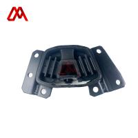 China 1-53225395-0 1532253950  Rear Left Engine Mounting Rubber for ISUZU CXZ 6WF1 Heavy Duty Truck Spare Parts for sale
