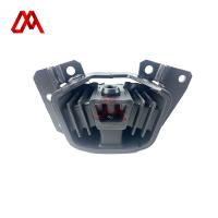 China 1-53225395-0 1532253950  Rear Left Engine Mounting Rubber for ISUZU CXZ 6WF1 Heavy Duty Truck Spare Parts for sale