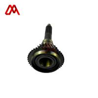 China ME606816 Engine Bearing for Mitsubishi 4D33 for sale