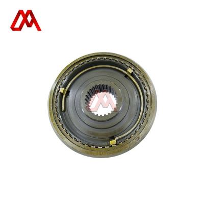 China 8-97367022-0 Sixth Sleeve & Hub Assembly 8973670220 Suitable for ISUZU NPR NQR (EUROPE)-LHD for sale