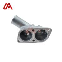 China 4HE1 4HF1 Isuzu NPR Parts Water Outlet Pipe 8-97372769-2 8973727692 for sale