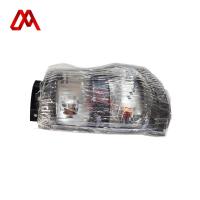 China 8-97378965-0 Front Combination Lamp Lens RH 8973789650 Suitable for ISUZU 600P for sale