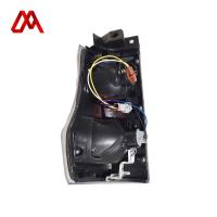 China 8-97378965-0 Front Combination Lamp Lens RH 8973789650 Suitable for ISUZU 600P for sale