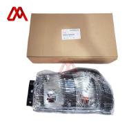 China 8-97378965-0 Front Combination Lamp Lens RH 8973789650 Suitable for ISUZU 600P for sale
