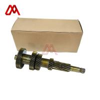 China 8-97380627-1 Counter Shaft 8973806271 For ISUZU MYY6S NPR75 for sale