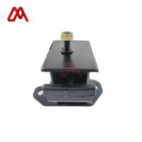 China 8973872502 8-97387250-2 Front Engine Foot Rubber Suitable For ISUZU NPR 700P ELF for sale