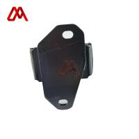China 8973872502 8-97387250-2 Front Engine Foot Rubber Suitable For ISUZU NPR 700P ELF for sale
