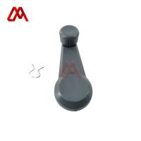 China 8-97405313-3 8974053133 Front Door Window Regulator Handle Suitable for ISUZU NMR 700P 4HK1 for sale