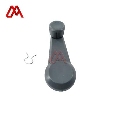 China 8-97405313-3 8974053133 Front Door Window Regulator Handle Suitable for ISUZU NMR 700P 4HK1 for sale