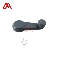 China 8-97405313-3 8974053133 Front Door Window Regulator Handle Suitable for ISUZU NMR 700P 4HK1 for sale