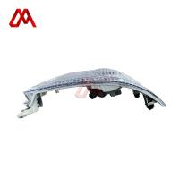 China 8-97557910-0 Side Combination Lamp Assembly suitable for ISUZU 700P 8975579100 for sale