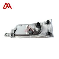 China 8-97557910-0 Side Combination Lamp Assembly suitable for ISUZU 700P 8975579100 for sale