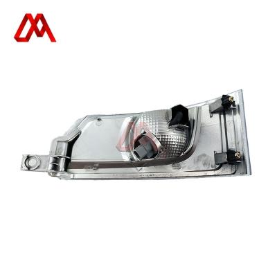 China 8-97557910-0 Side Combination Lamp Assembly suitable for ISUZU 700P 8975579100 for sale