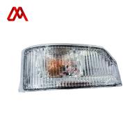 China 8-97557910-0 Side Combination Lamp Assembly suitable for ISUZU 700P 8975579100 for sale