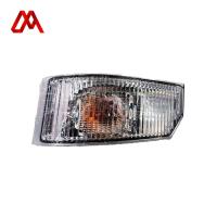 China 8-97557910-0 Side Combination Lamp Assembly suitable for ISUZU 700P 8975579100 for sale