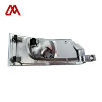 China 8-97557911-0 Side Combination Lamp Assembly suitable for ISUZU 700P 8975579110 for sale