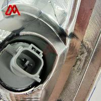 China 8-97557911-0 Side Combination Lamp Assembly suitable for ISUZU 700P 8975579110 for sale