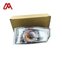 China 8-97557911-0 Side Combination Lamp Assembly suitable for ISUZU 700P 8975579110 for sale