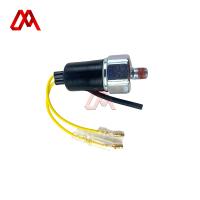 China 1-82410160-0 1824101600 Oil Pressure Sensor for ISUZU FSR 6BD1 Truck Engine Spare Parts for sale