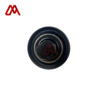 China OEM 1-87411074-1 1874110741 Rear Suspension Rubber Bush Torque Arm Bushing for ISUZU CXZ CYZ Truck Repair Parts for sale