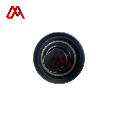 China OEM 1-87411074-1 1874110741 Rear Suspension Rubber Bush Torque Arm Bushing for ISUZU CXZ CYZ Truck Repair Parts for sale