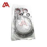 China ME997284 Engine Overhaul Kit for Mitsubishi 6D24 for sale