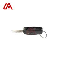 China IZUMI Z3704960LE172XZ(LE172 ) Ignition Key (with Immobilizer) for JAC N75 N80 N90 for sale