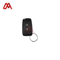China IZUMI Z3704960LE172XZ(LE172 ) Ignition Key (with Immobilizer) for JAC N75 N80 N90 for sale