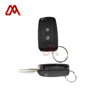 China IZUMI Z3704960LE172XZ(LE172 ) Ignition Key (with Immobilizer) for JAC N75 N80 N90 for sale