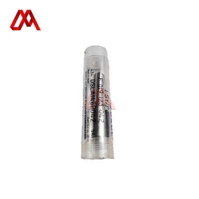 China IZUMI Engine Diesel Nozzle Injector Nozzle DSLA148P042 F019123042 for JMC FOTON 4JB1 for sale