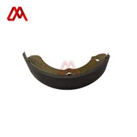 China IZUMI LK04434 JAPANESE Heavy Duty Truck BRAKE SHOE for Toyota 3FDL for sale