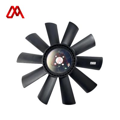 China IZUMI 1308010E898 Fan for JAC Truck for sale
