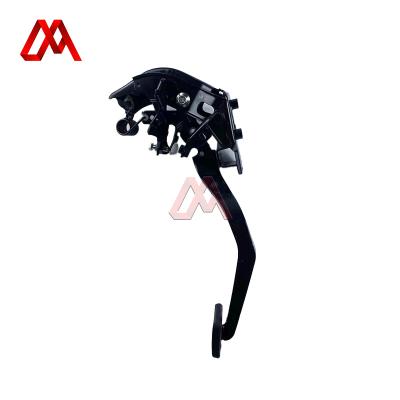 China IZUMI OEM 1602010P3040 Clutch Pedal Assembly for JAC T6 for sale