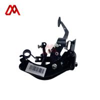 China IZUMI OEM 1602010P3040 Clutch Pedal Assembly for JAC T6 for sale