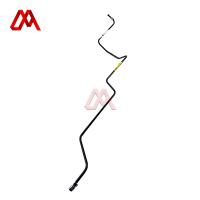 China IZUMI 1607120LE030 Clutch Master Cylinder Outlet Pipe for JAC N75 N80 N721 N90 N120 for sale