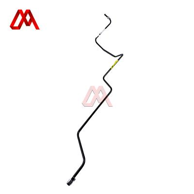 China IZUMI 1607120LE030 Clutch Master Cylinder Outlet Pipe for JAC N75 N80 N721 N90 N120 for sale
