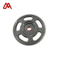China ISUZU 8-97600586-1 4HK1 SHAFT; IDLE GEAR A T=72-60-30 for sale