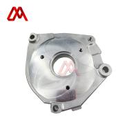 China Isuzu ELF 4HK1 Bracket Injector Pump To C/BL 8976011540 8-97601154-0 for sale