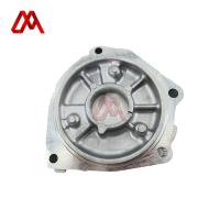 China Isuzu ELF 4HK1 Bracket Injector Pump To C/BL 8976011540 8-97601154-0 for sale