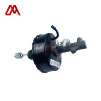 China IZUMI 1608010LE010 Clutch Master Cylinder With Booster For JAC N56 for sale