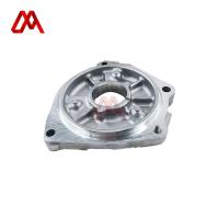 China Isuzu ELF 4HK1 Bracket Injector Pump To C/BL 8976011540 8-97601154-0 for sale