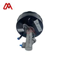 China IZUMI 1608010LE010 Clutch Master Cylinder With Booster For JAC N56 for sale